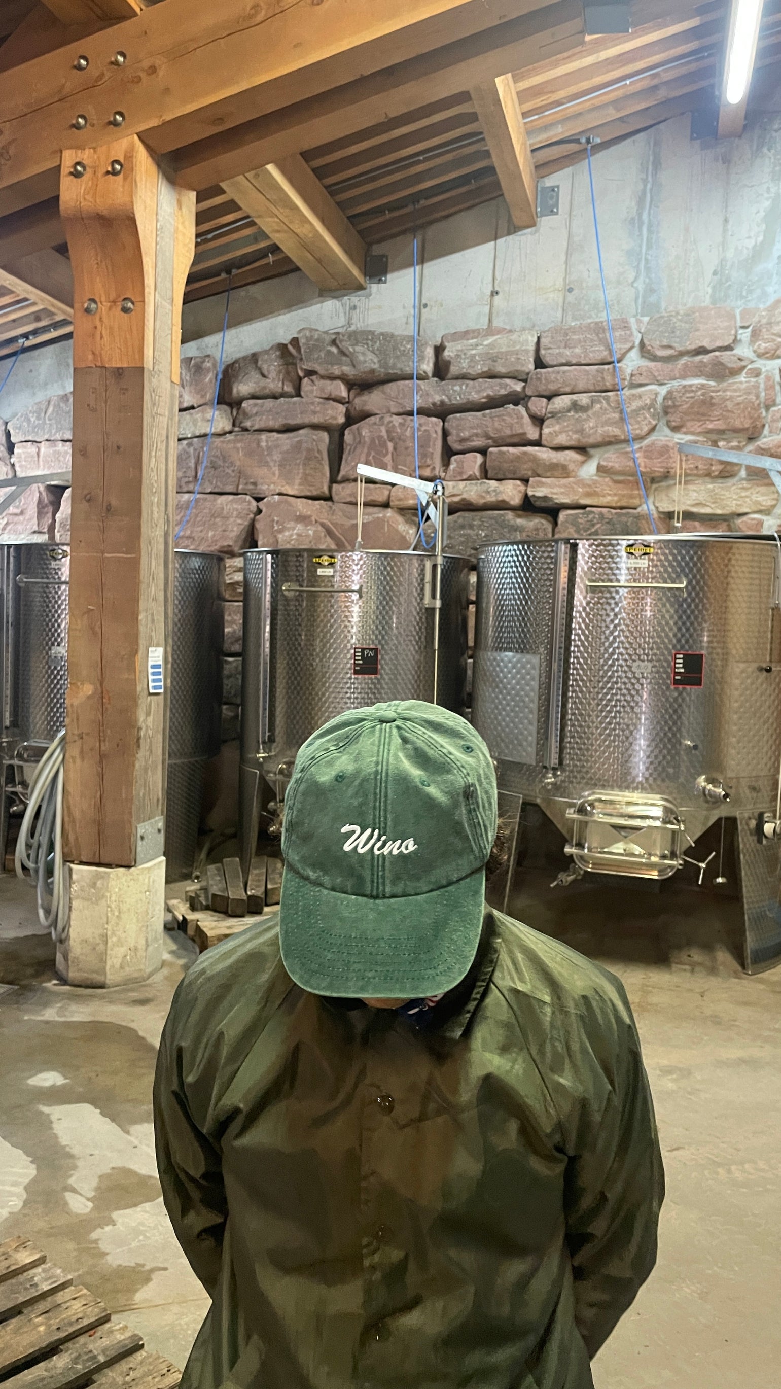 Studio Wino - Natural Wine for Everyone! Shipping all over Switzerland