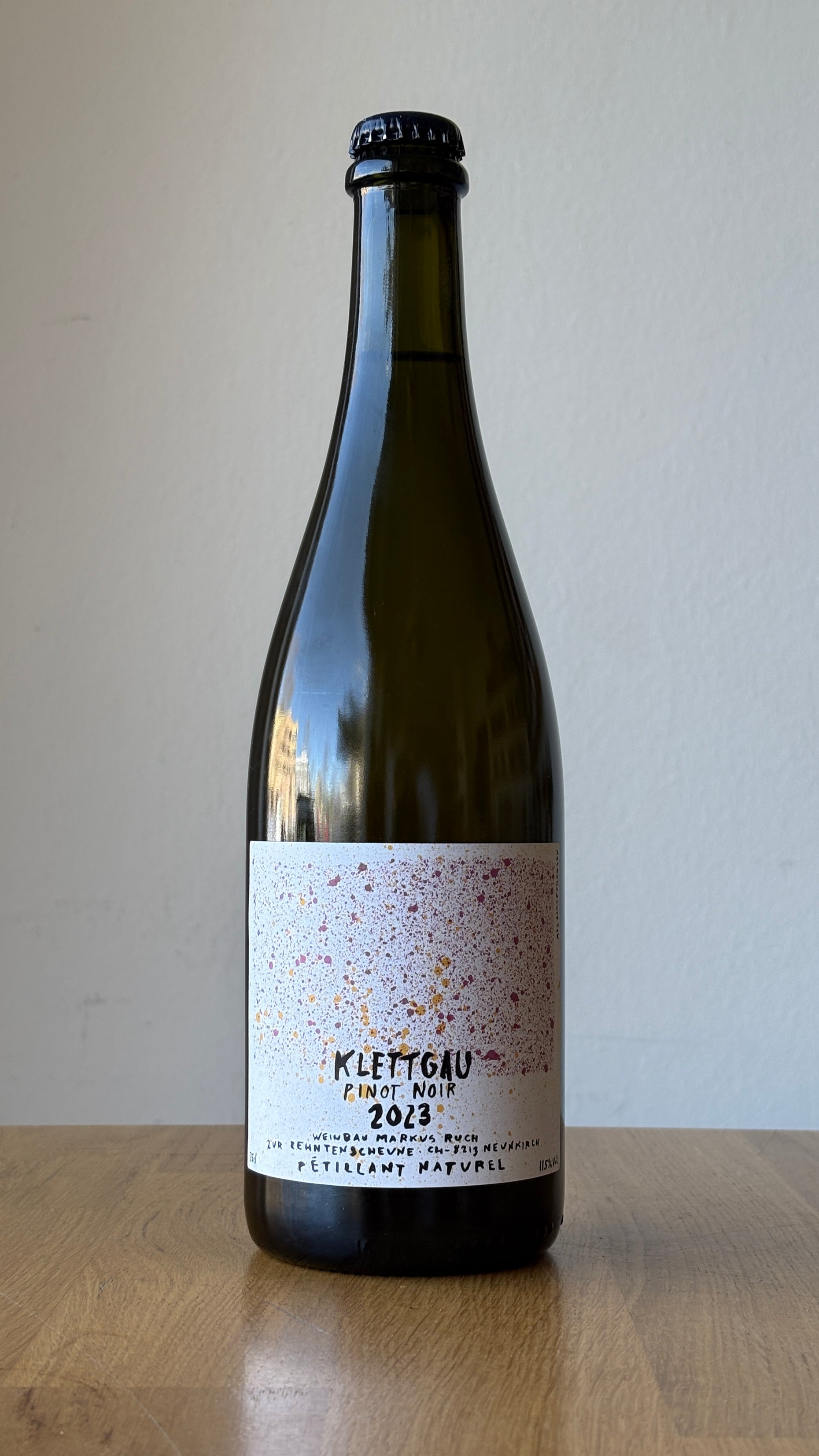 Studio Wino - Natural Wine for Everyone! Shipping all over Switzerland