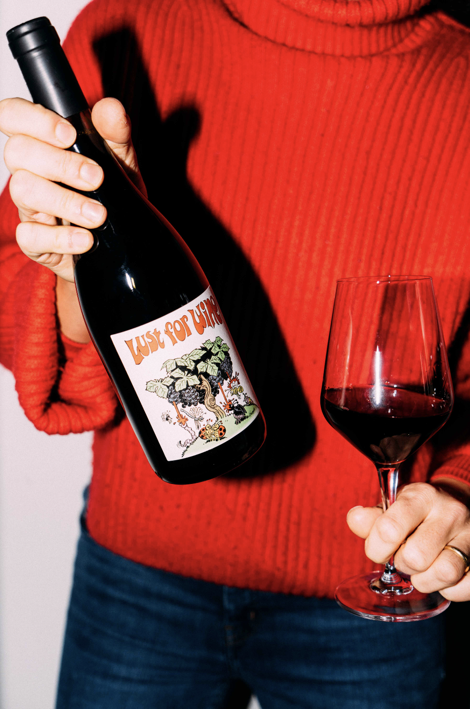 Wino forever - monthly payment – Studio Wino